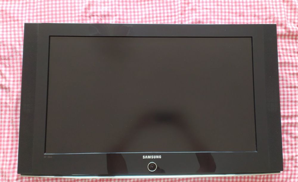 Samsung LE32S81B | Kaufen auf Ricardo