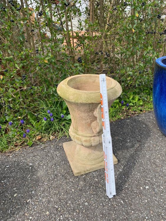 Alter Topf, Antikoptik höhe 37 cm (Gebraucht) in Muri AG für CHF 6 ...