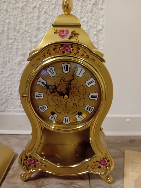 Pendule neuchateloise Eluxa classic (Gebraucht) in für CHF 53 – mit ...