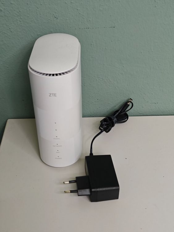 ZTE Router 5G Ab 70.Fr (Gebraucht) in Solothurn für CHF 121 – mit ...