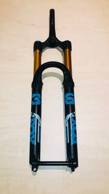 Fox 36 Grip2 Gabel 29 160 mm Federweg2025 (Gebraucht) in Winterthur für ...