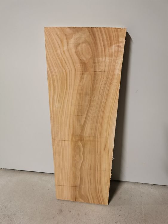 Kirschbaum Brett 3 (Gebraucht) in Rickenbach LU für CHF 22 – mit ...