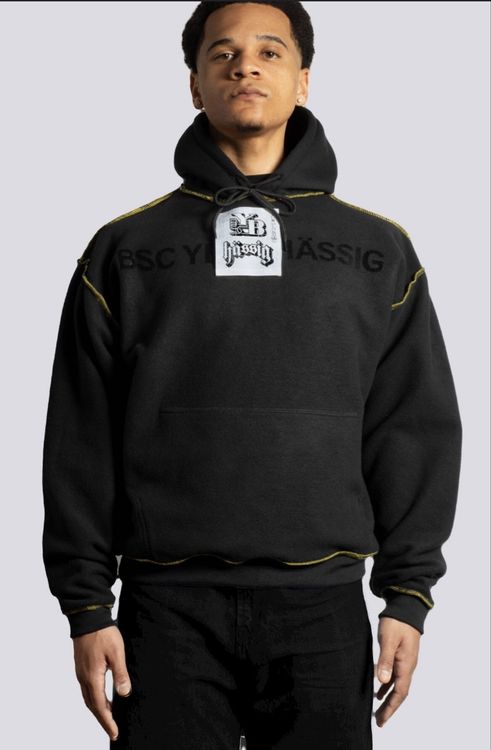 HAESSIG X YB Hoodie (Neu (gemäss Beschreibung)) in Bern für CHF 150 ...