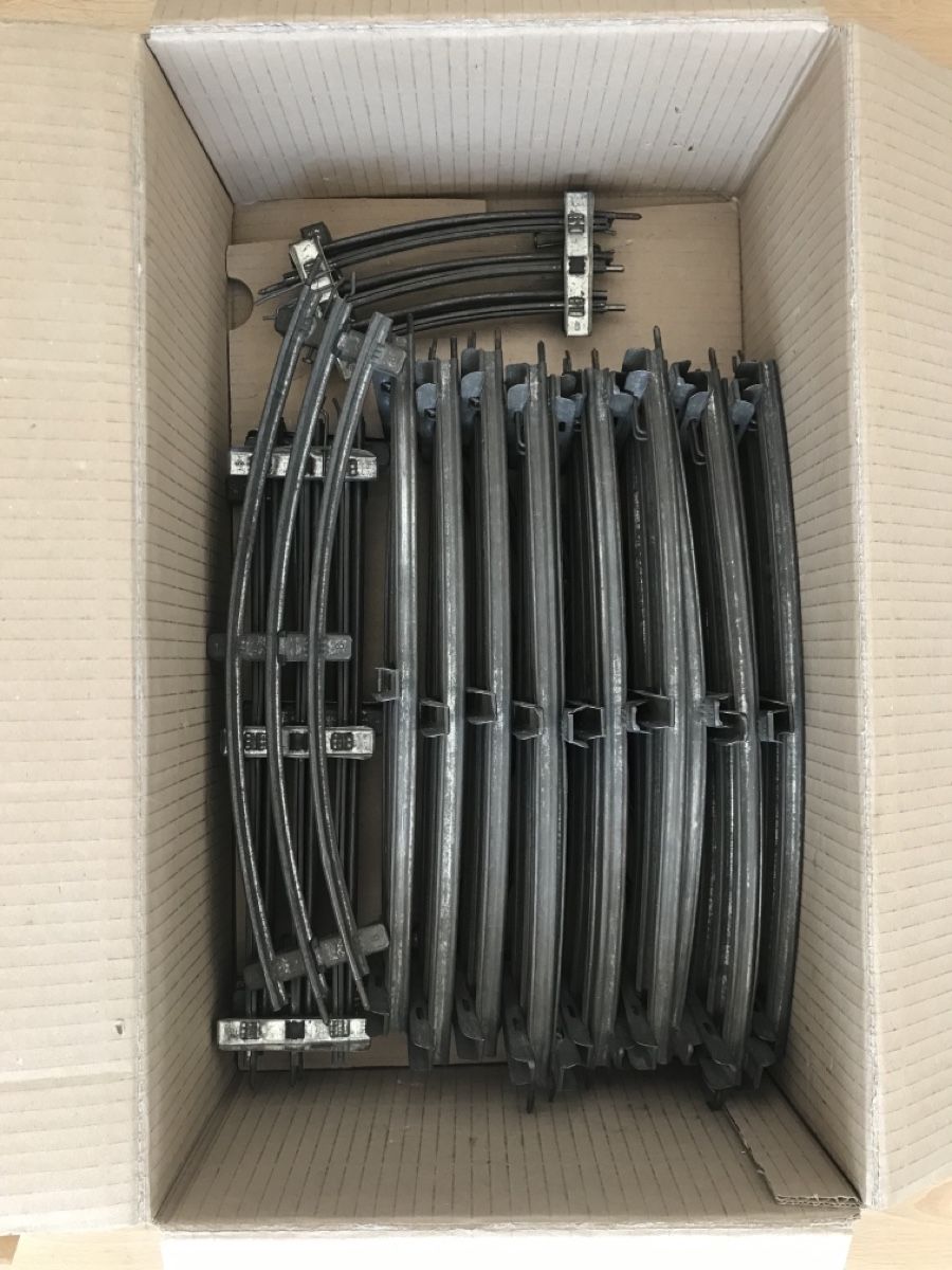 Bub oder Bing Schienen (Gebraucht) in Zürich für CHF 10 – mit Lieferung ...