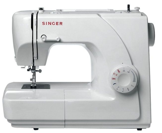 Singer Nähmaschine 1507 (Gebraucht) in Zürich für CHF 61.9 – mit ...