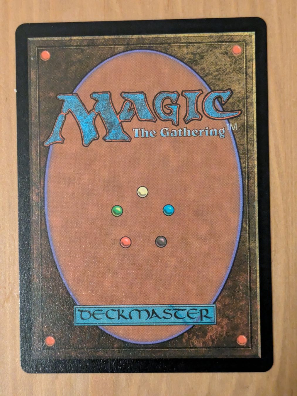 Magic (MTG) - Quantum Riddler (Edge of Eternities) (Gebraucht) in ...