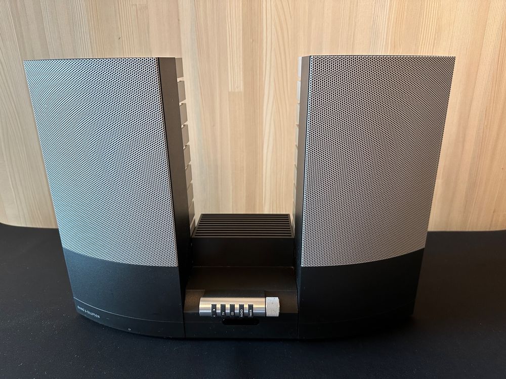 Bang&Olufsen BeoLab 2000 Lautsprecher | Kaufen auf Ricardo