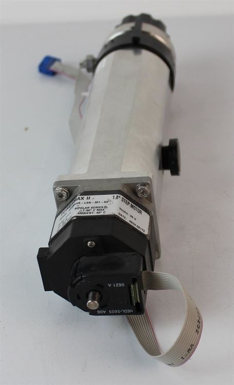 Pacific Scientific Powermax II Stepper Motor (Gebraucht) in Hölstein ...