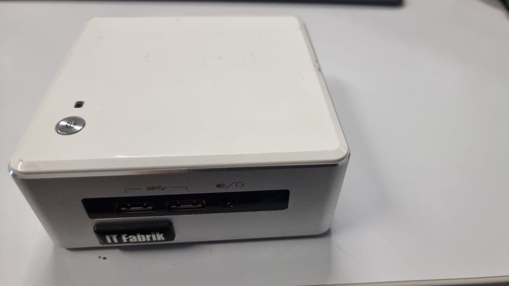 MINI PC - NUC intel NUC5 i3 (Gebraucht) in für CHF 64 – mit Lieferung ...