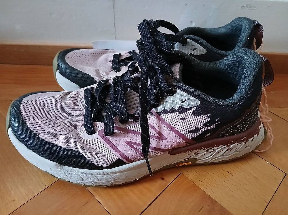 Baskets NewBalance 40.5 (D'occasion) à Paudex pour CHF 12 – avec ...