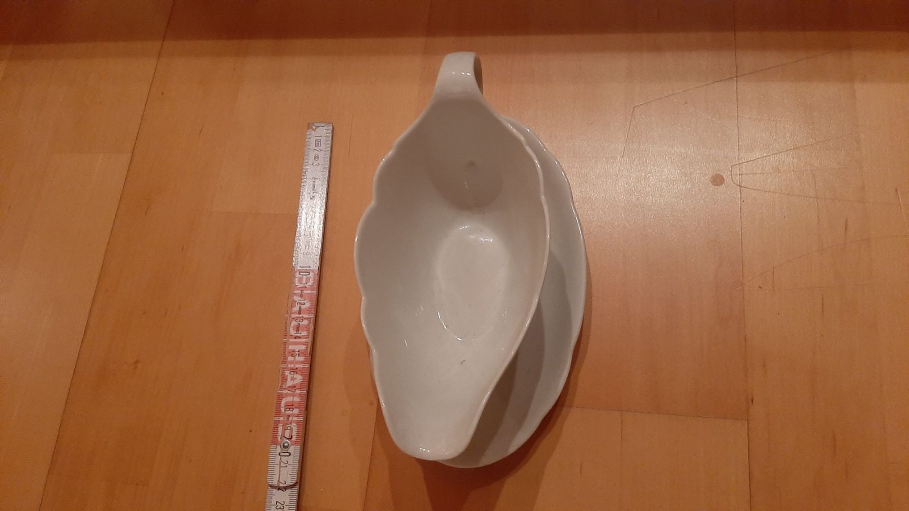 Ker.. R) antike Sauciere aus Berlin ca 60er Jahre (Gebraucht) in Wil SG ...