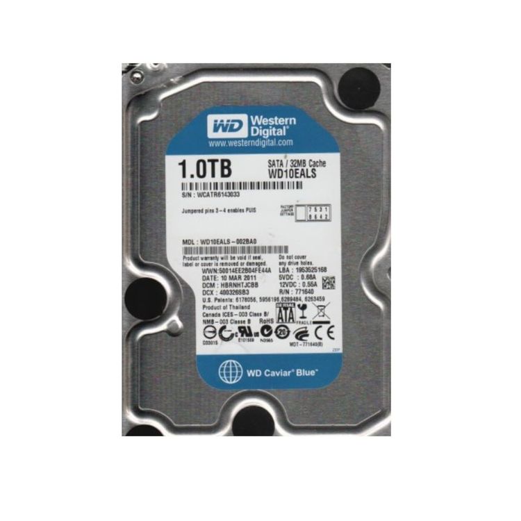 Vente HD disques durs en vrac, SSD, SATA, IDE, Externe (Gebraucht) in ...