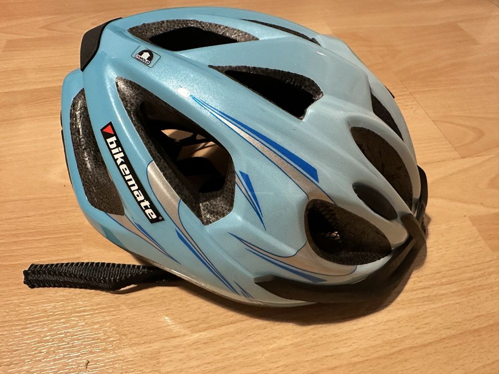 Velohelm bikemate (Gebraucht) in Rümlang für CHF 1 – mit Lieferung auf ...