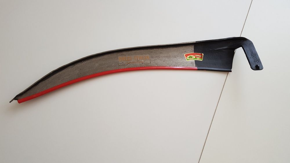 Sense Falci Dronero Marca Serpente 60 cm - Bella Italia | Kaufen auf ...