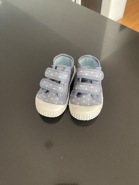 Victoria, Baby Schuhe gr 21 (Gebraucht) in Bern für CHF 5 – mit ...