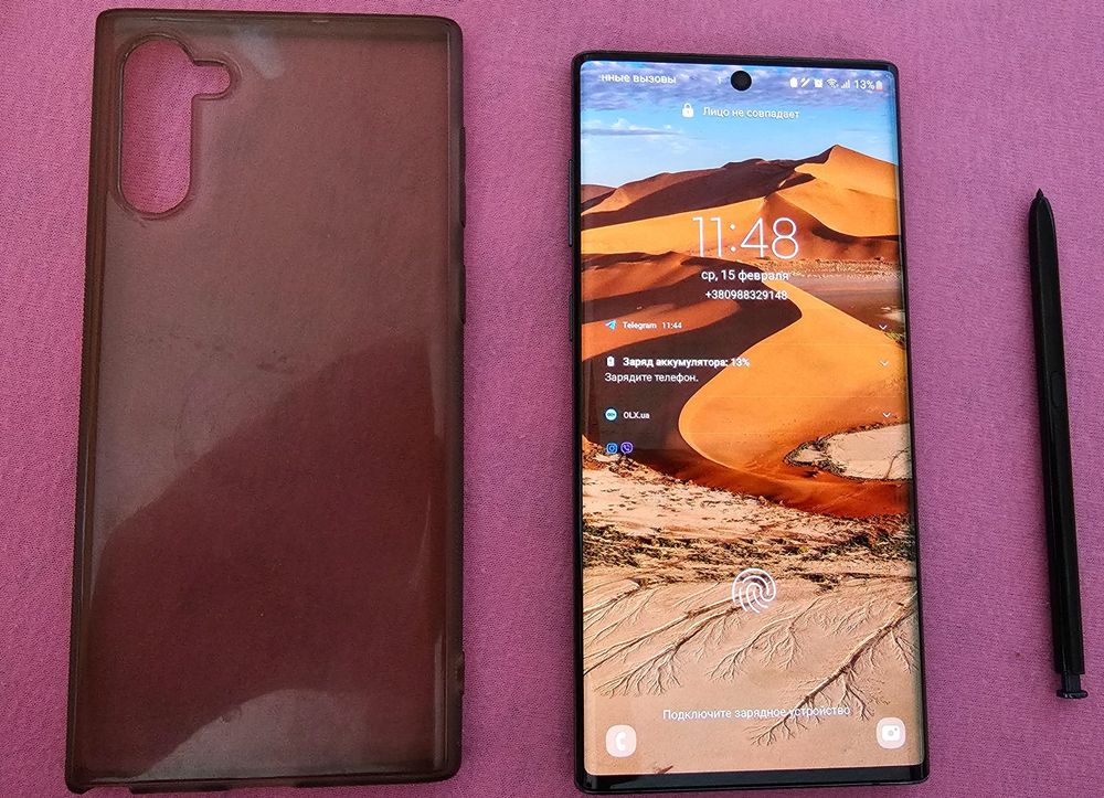 Samsung Note 10 256gb | Kaufen auf Ricardo