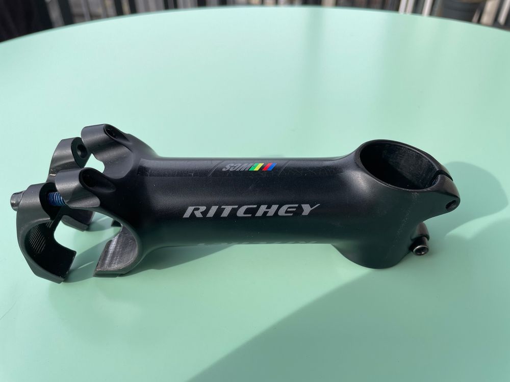 Vorbau Ritchey WCS 110mm | Kaufen auf Ricardo