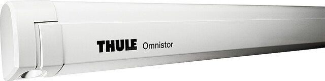 Wandmarkise THULE Omnistor 5200 / 300 cm x 250 cm - Weiss (Neu und ...