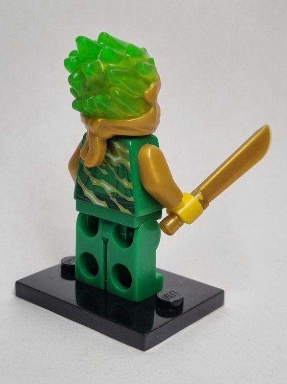 LEGO Ninjago njo533 Lloyd FS (Spinjitzu Slam) | Kaufen auf Ricardo