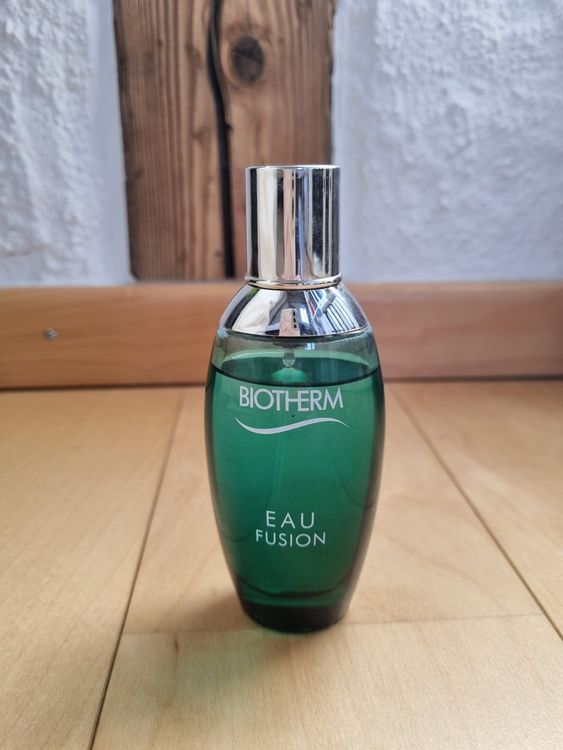 Fabelhafte Biotherm Eau Fusion Bild