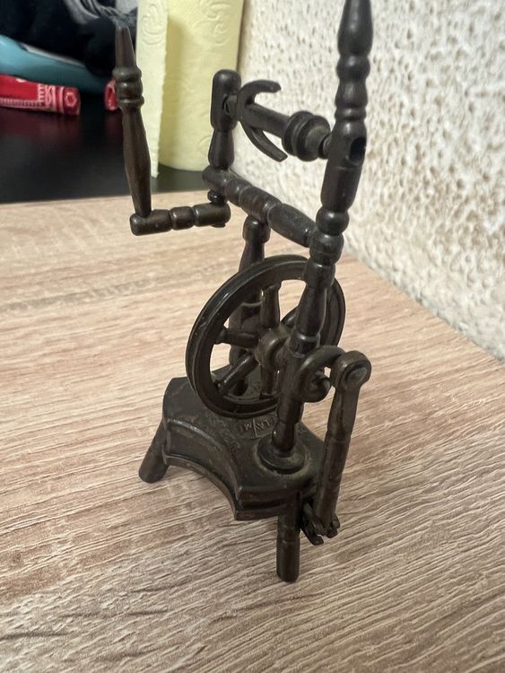 Messing Figuren Miniaturen | Kaufen auf Ricardo