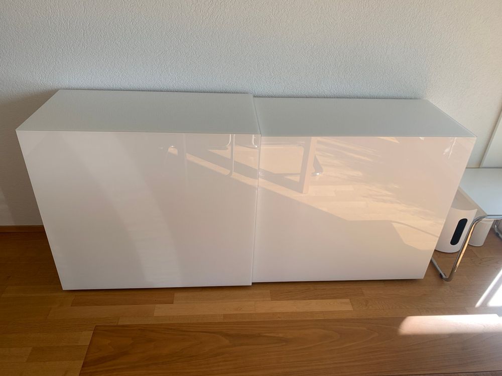 Sideboard SLIDE, Wellis for Interio (Gebraucht) in Winterthur für CHF 430 – nur Abholung auf ...