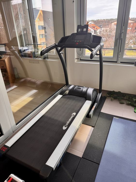 cardiostrong Laufband TX50 | Kaufen auf Ricardo