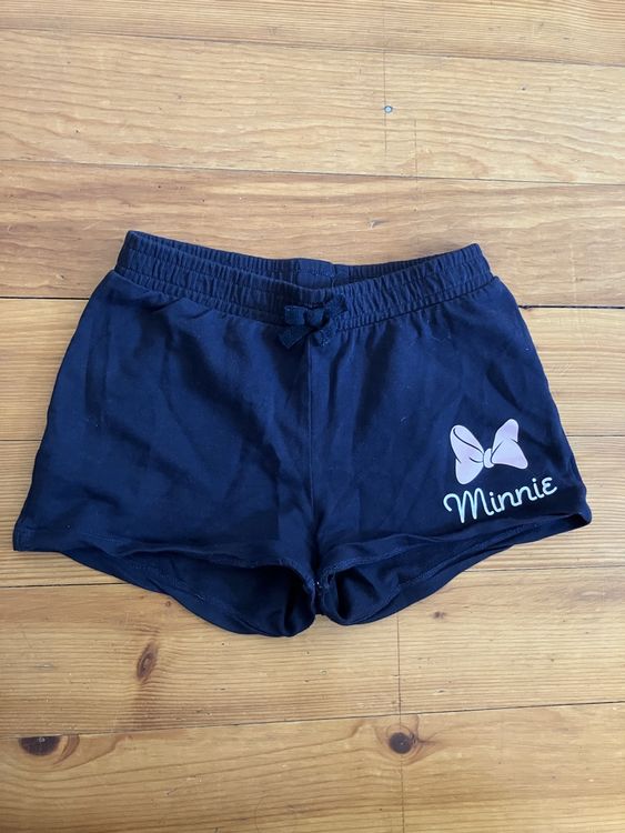 Short minnie (Gebraucht) in Sion für CHF 4 – mit Lieferung auf Ricardo ...