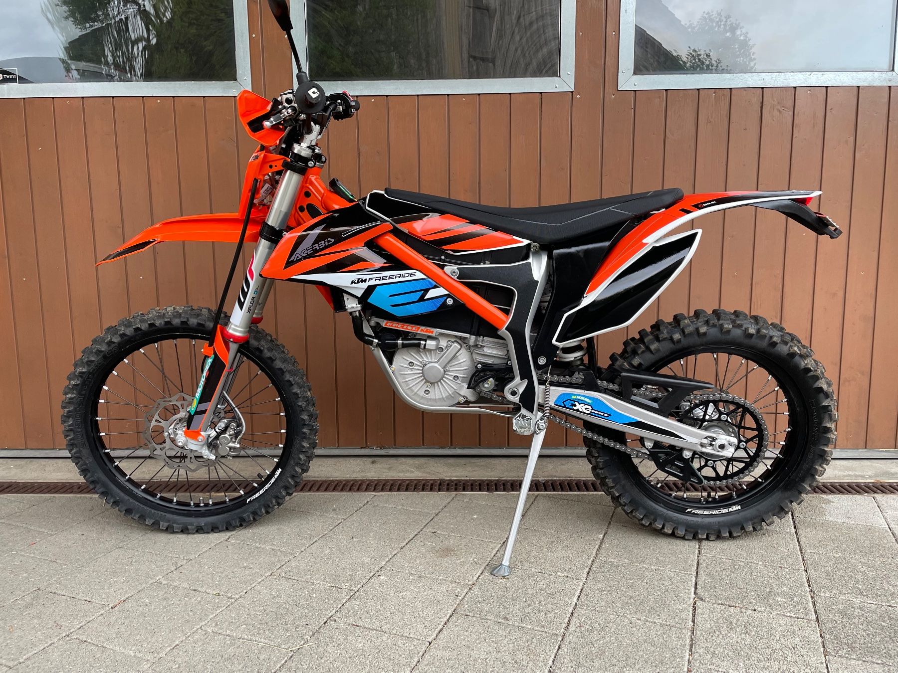 Ktm Freeride E Xc Kaufen