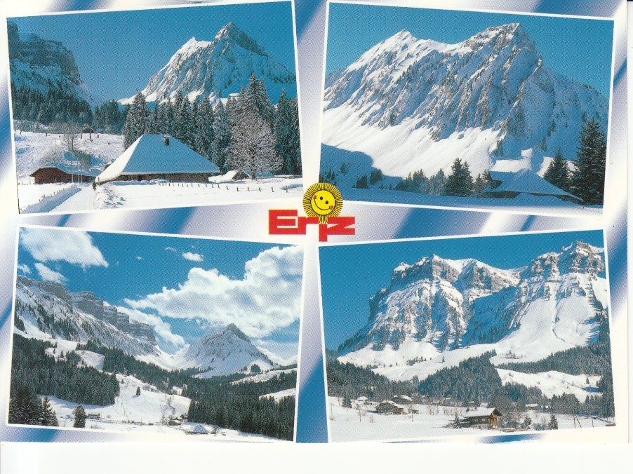 Eriz 2008 (Gebraucht) in Bürglen TG für CHF 1 – mit Lieferung auf ...