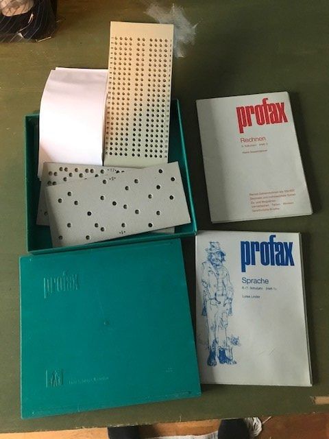 Profax | Kaufen auf Ricardo