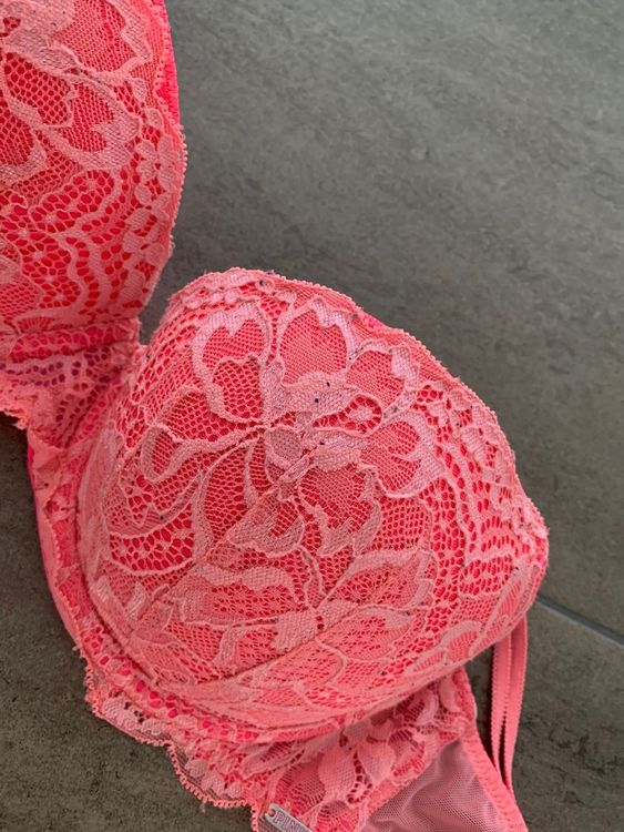 Victorias Secret BH (Gebraucht) in Niederrohrdorf für CHF 5 – mit Lieferung auf Ricardo kaufen