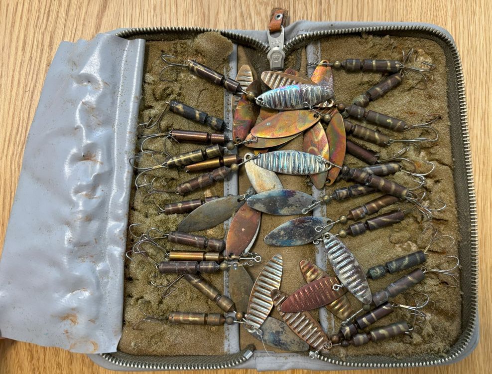 Alter Roger-Spinner-Sammlung | Kaufen auf Ricardo