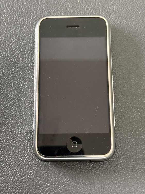 Apple iPhone 2G der ersten Generation (Defekt) in Basel für CHF 40 ...