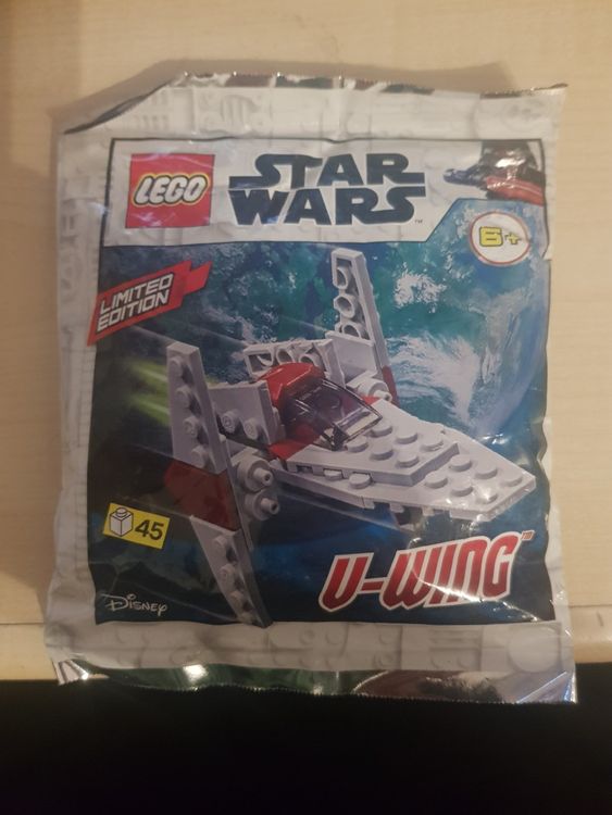 LEGO Star Wars | Kaufen auf Ricardo