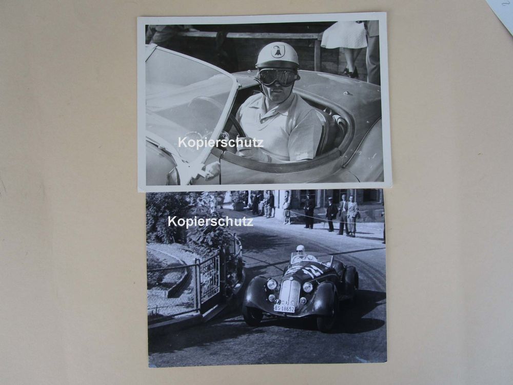 Rennfahrer Albert Scherrer Basel (Gebraucht) in Arlesheim für CHF 20 ...