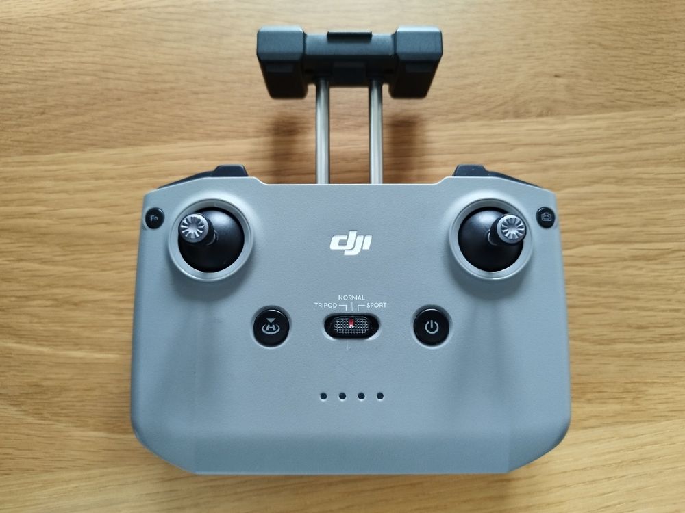 DJI Drohne RC-N1 RC231 für Air 2S, Mini 2/3, 3 Pro, Mavic 3 (Gebraucht ...