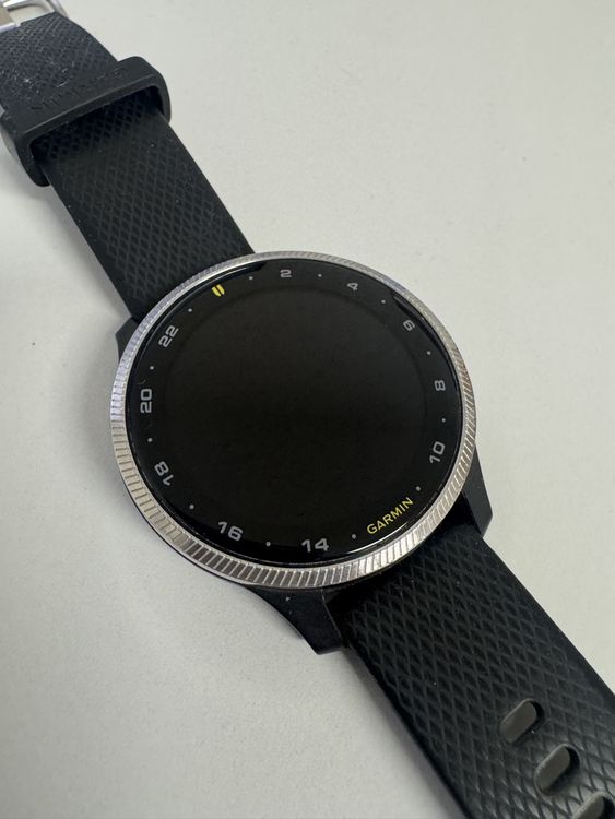 Garmin D2 Air - Aviator Smartwatch (Gebraucht) in Cham für CHF 149 ...