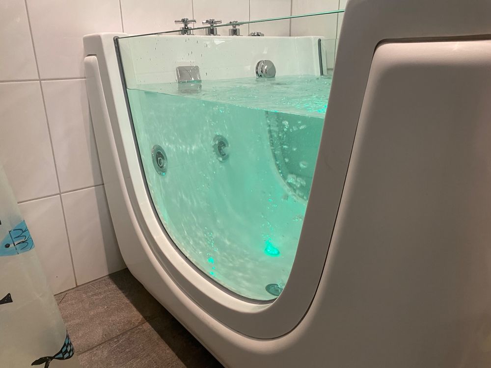 Baby Floating Wanne | Kaufen auf Ricardo