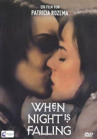 WHEN NIGHT IS FALLING NEUWERTIG LESBISCHE EROTIK (Neu (gemäss Beschreibung)) in Romanshorn für ...