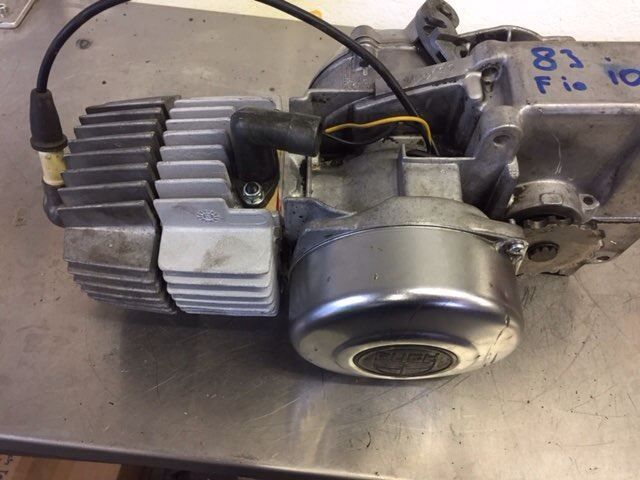 Puch Maxi Motor (Gebraucht) in Diepoldsau für CHF 255 – mit Lieferung ...