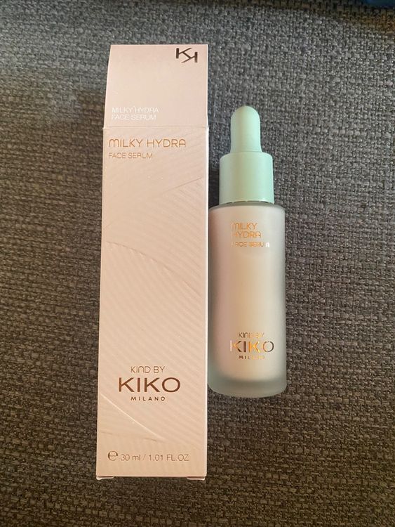 Kiko milk hydra sérum flacon 30ml (Neu (gemäss Beschreibung)) in ...