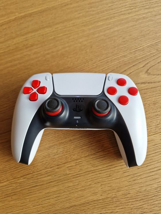 PS5 Scuf Controller | Kaufen auf Ricardo