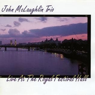 John McLaughlin Trio – Live At The Royal Festival Hall Novem (Gebraucht) in St.Gallen für CHF 4 ...