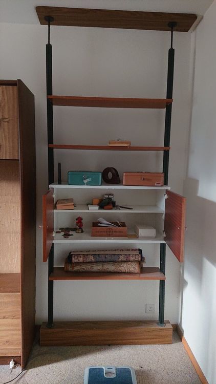 Wandregal (Gebraucht) in Trubschachen für CHF 1 – nur Abholung auf ...