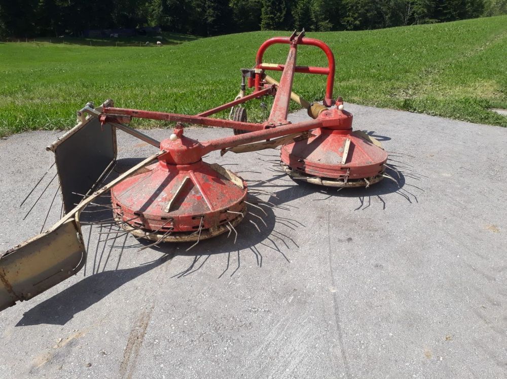 PZ Schwader | Kaufen auf Ricardo