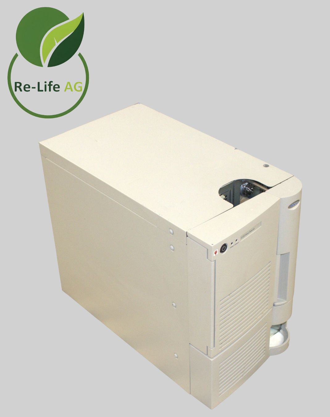 Waters 3100 Mass Detector Single-quadrupole LC-MS detector (Gebraucht ...