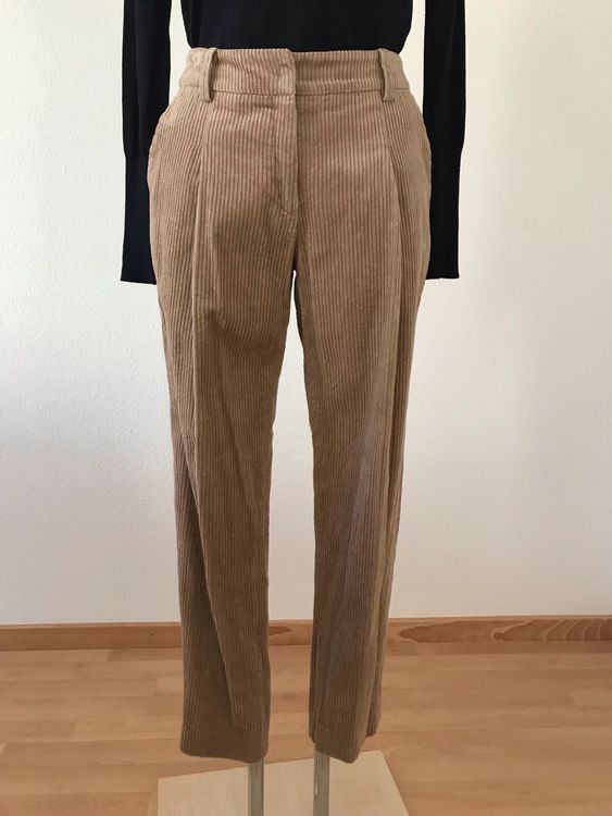 Manchesterhose Swissdesign (Gebraucht) in Zürich für CHF 24 – mit ...