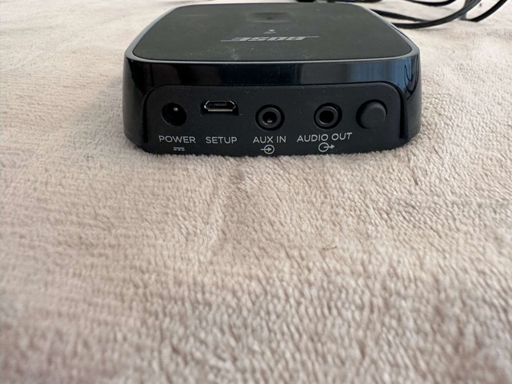Bose SoundTouch Wireless Link Adapter | Kaufen auf Ricardo