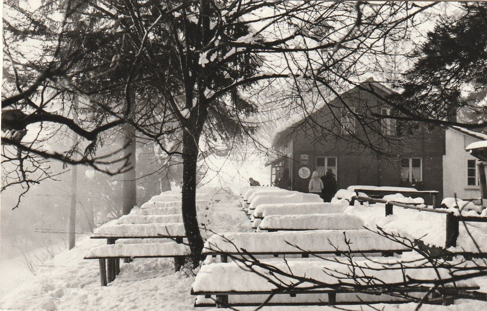 2 AK Altberg Waldschenke | Kaufen auf Ricardo